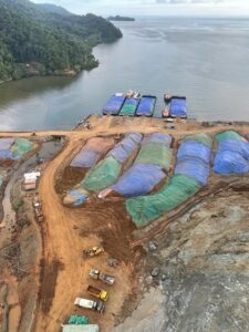 Kolosori Nickel Project • Pacific Nickel Mines Limited